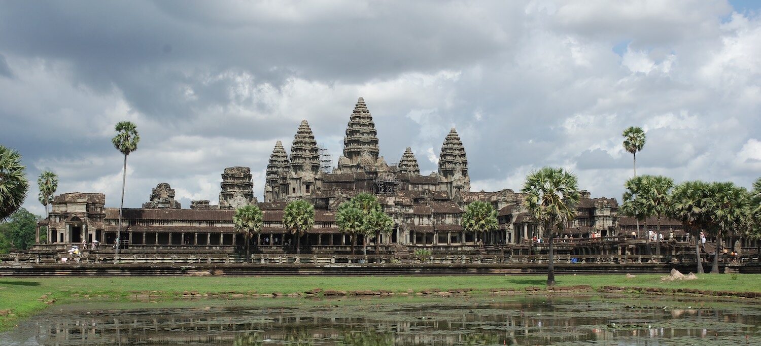 Thnot Palm Sugar - Angkor Chef