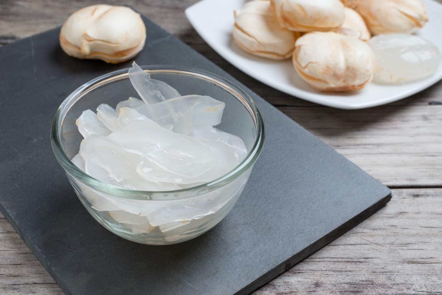 Thnot Palm Sugar - Angkor Chef