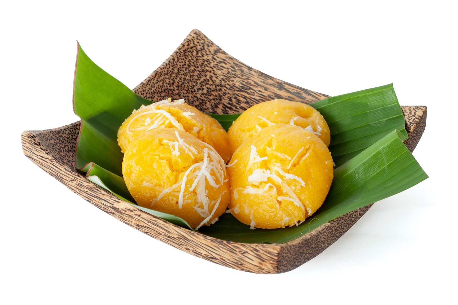 Thnot Palm Sugar - Angkor Chef