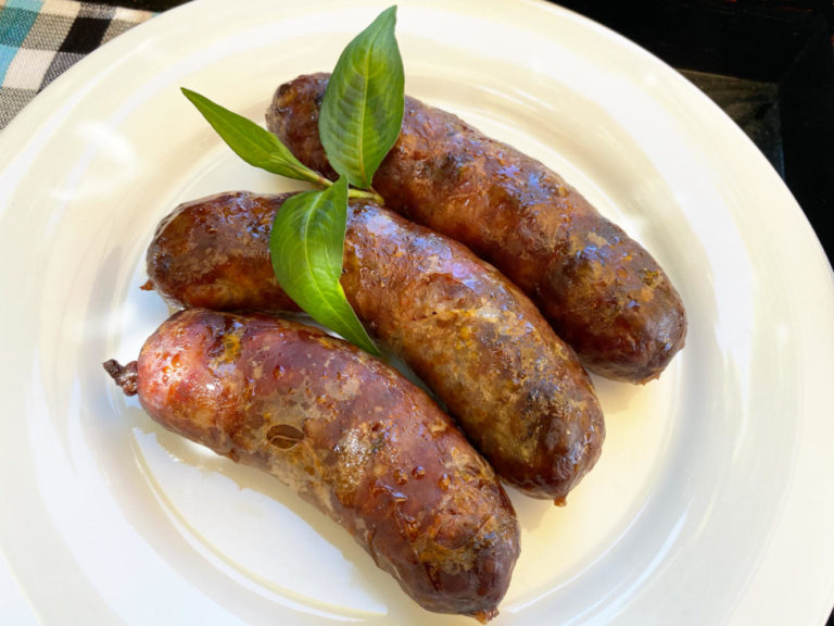 Twah Ko - Angkor Chef