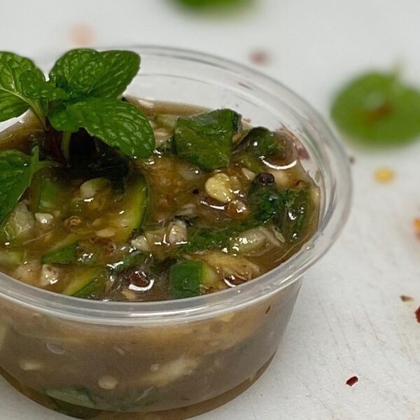 Takeout & Delivery Menu - Angkor Chef