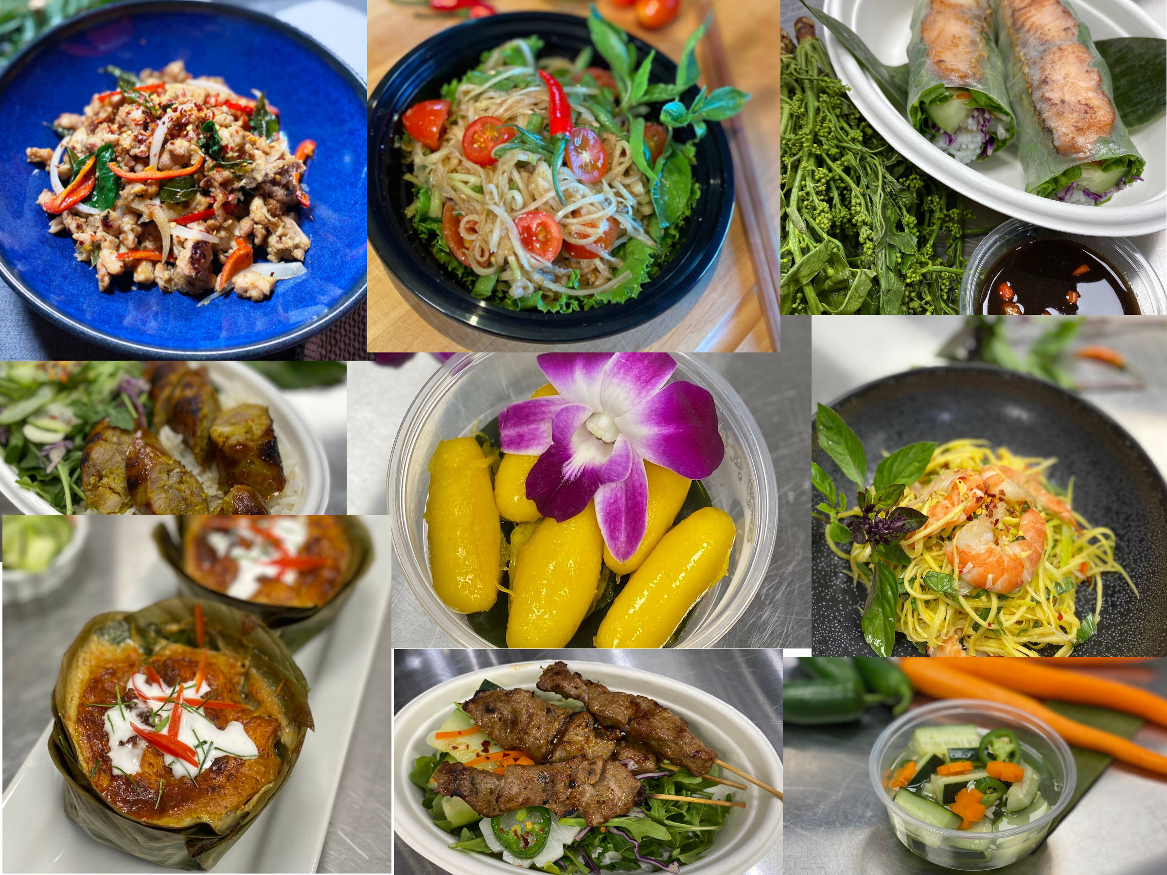 About Angkor Chef - Angkor Chef