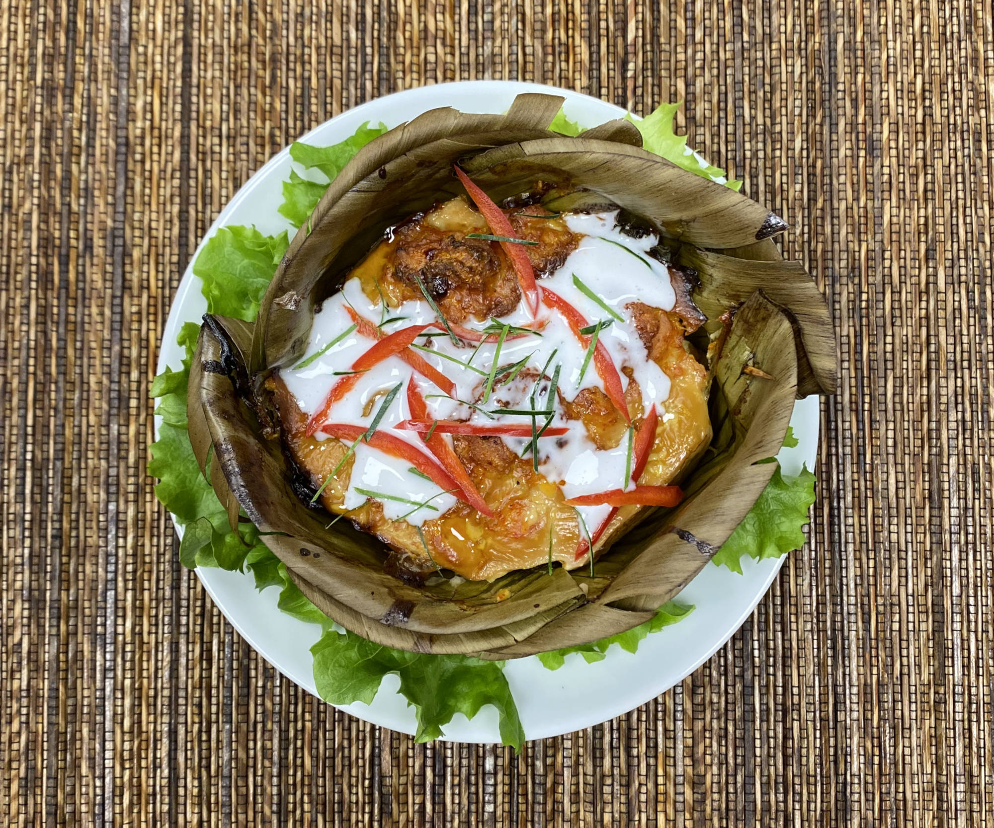 Angkor Chef 1st Day in Downtown San Jose - Angkor Chef