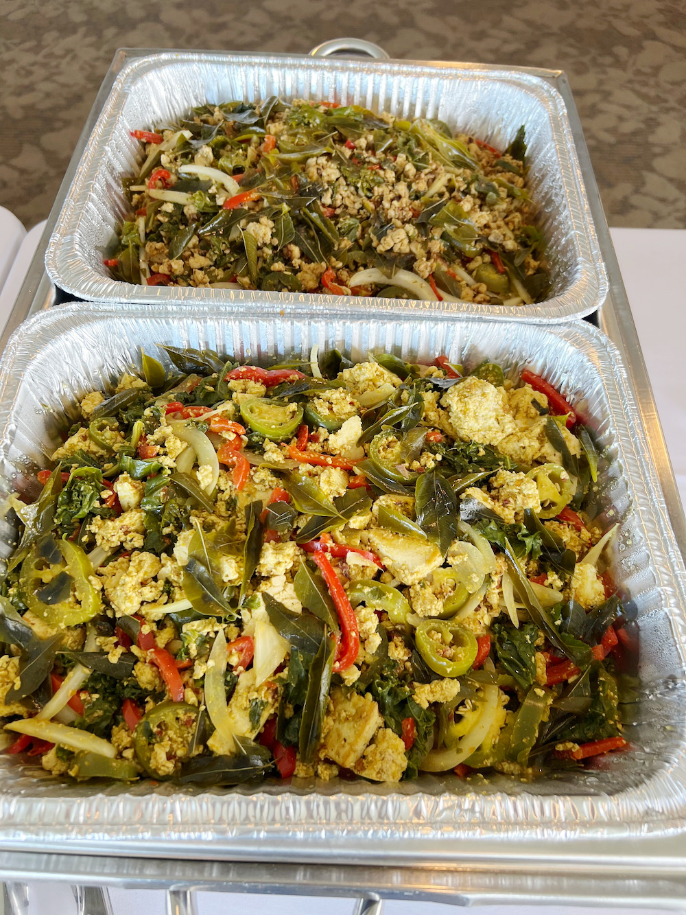 Dinner Catering - Angkor Chef