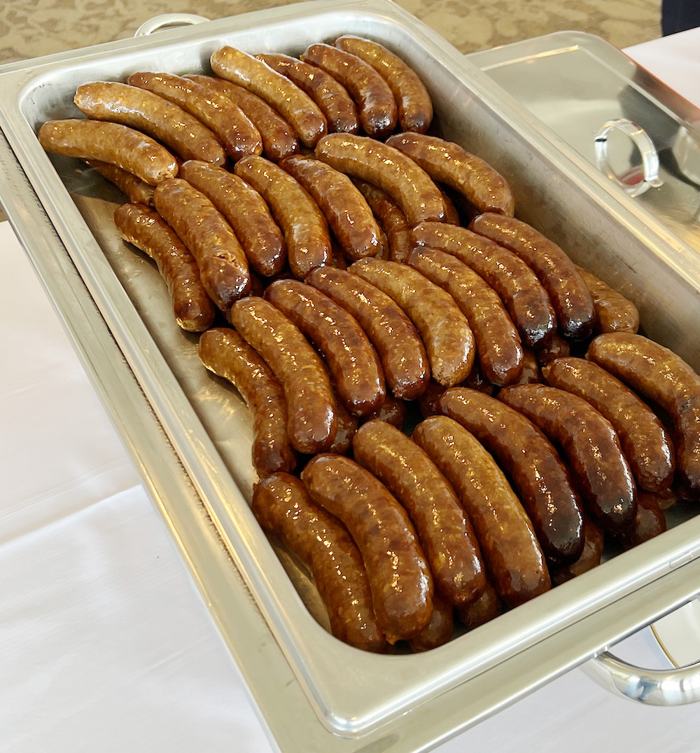 Dinner Catering - Angkor Chef