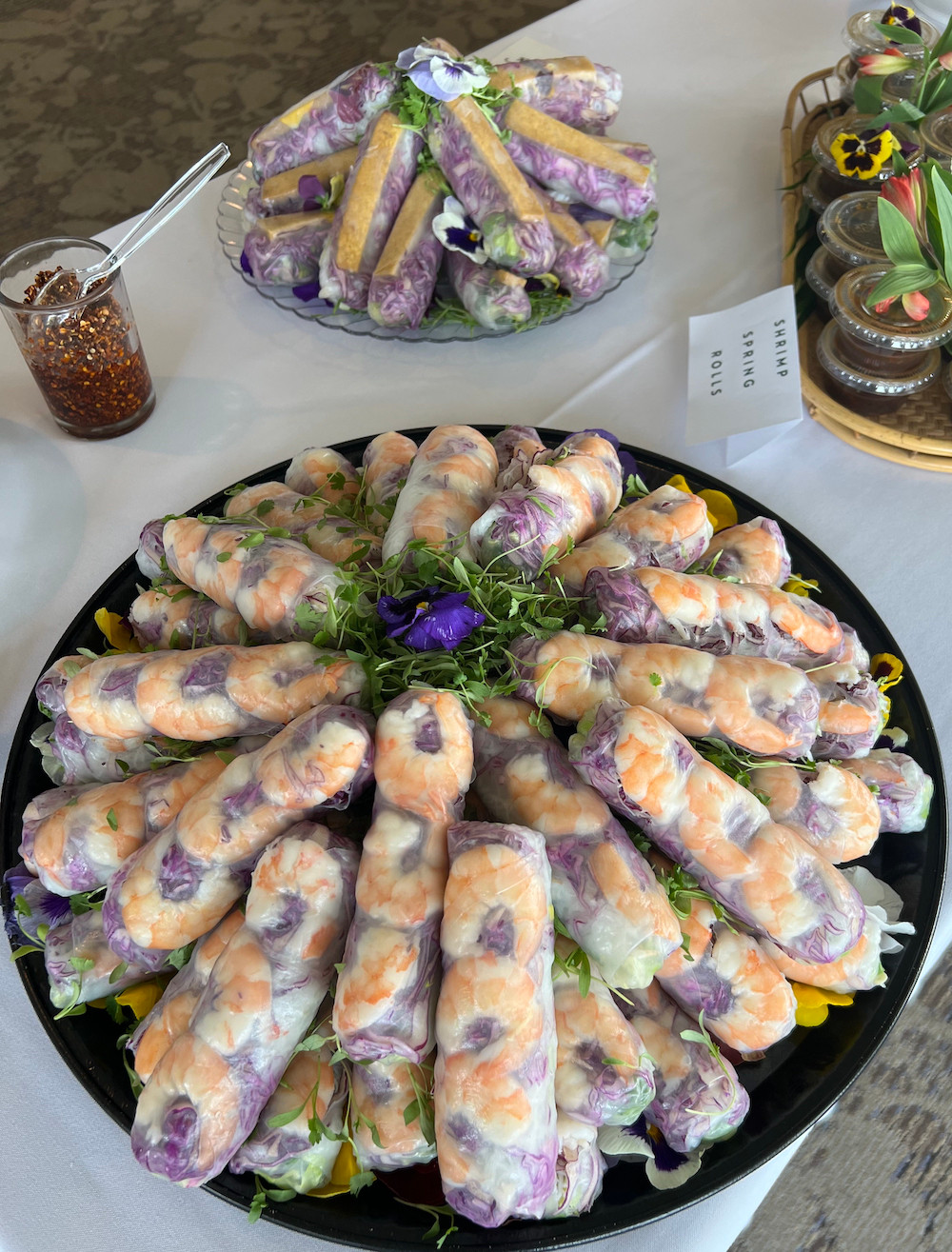 Dinner Catering - Angkor Chef