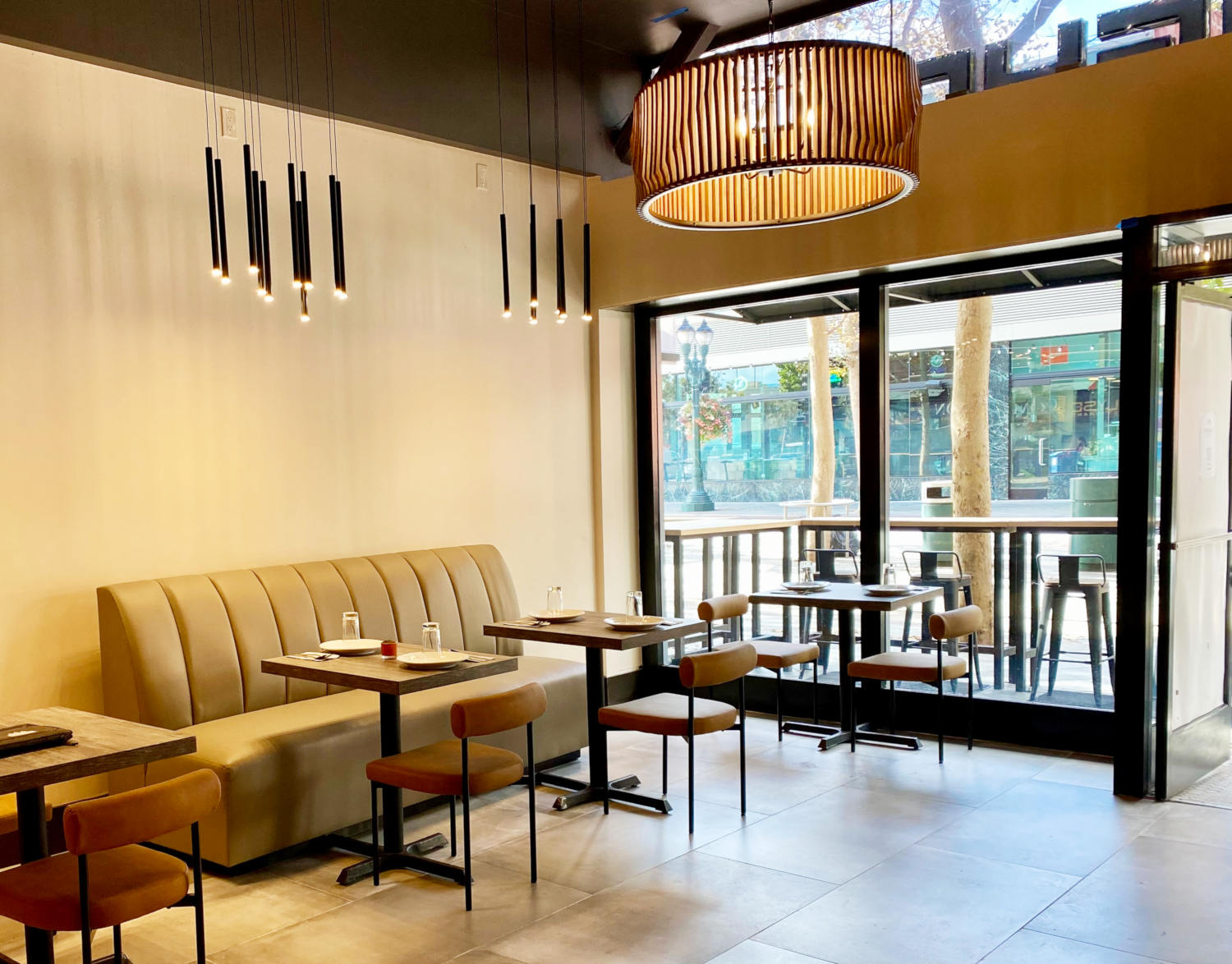 Angkor Chef Restaurant - Angkor Chef