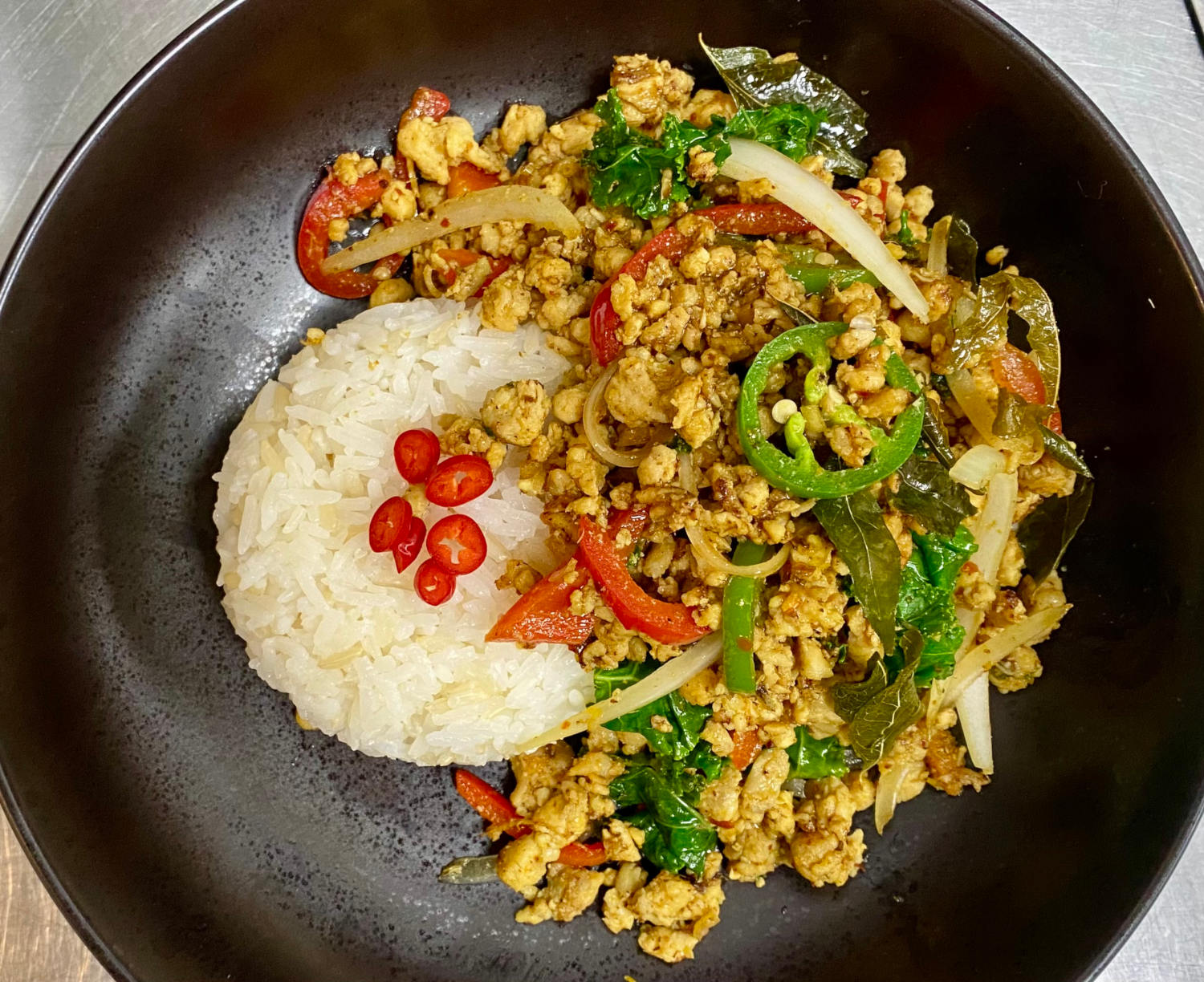 Angkor Chef is ready for Soft-Open - Angkor Chef