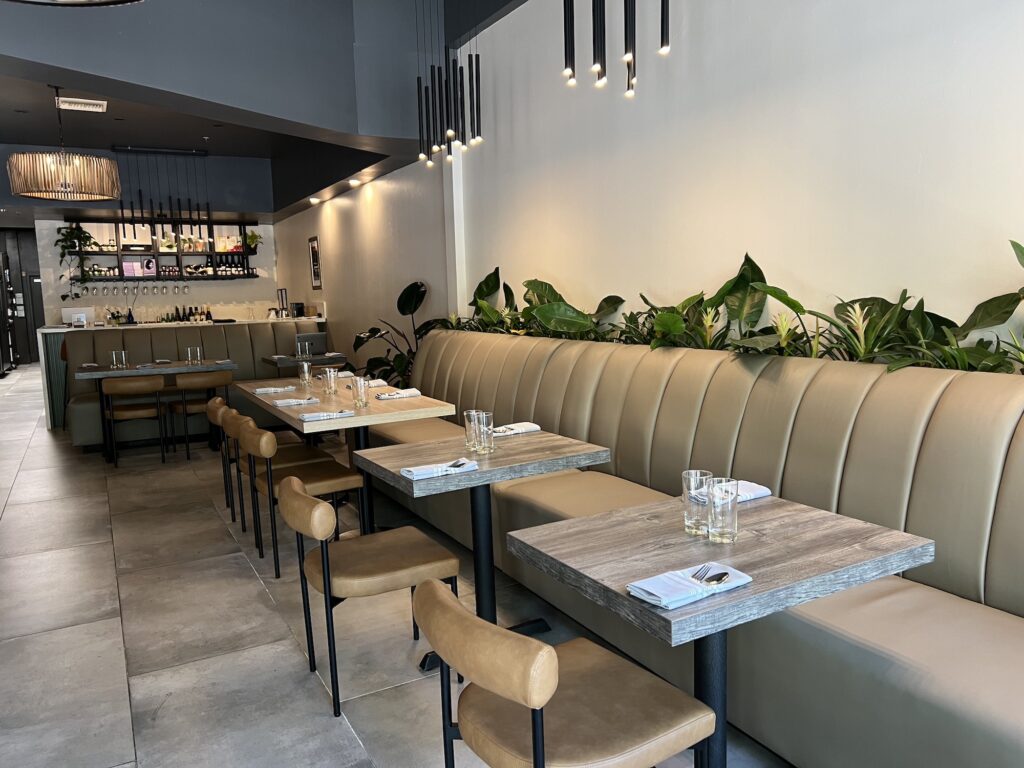 Angkor Chef Restaurant - Angkor Chef