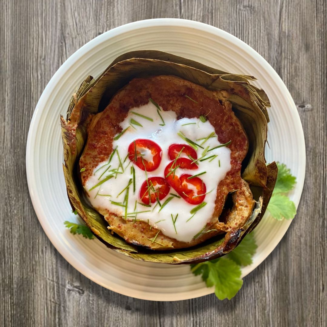 Angkor Chef Restaurant - Angkor Chef